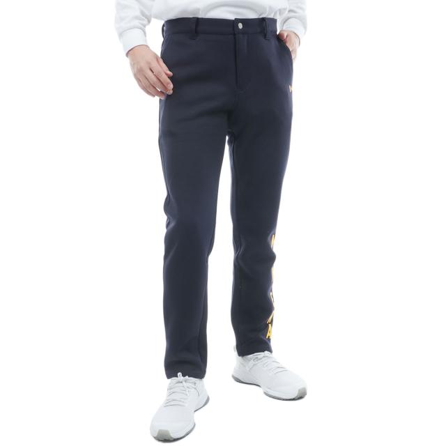 ニューエラ　NEW ERA GOLF　GF サイドロゴ テックスウェットパンツ