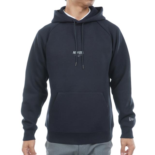 ニューエラ　NEW ERA Performance Apparel　PA NE 1920 テックスウェットパーカー