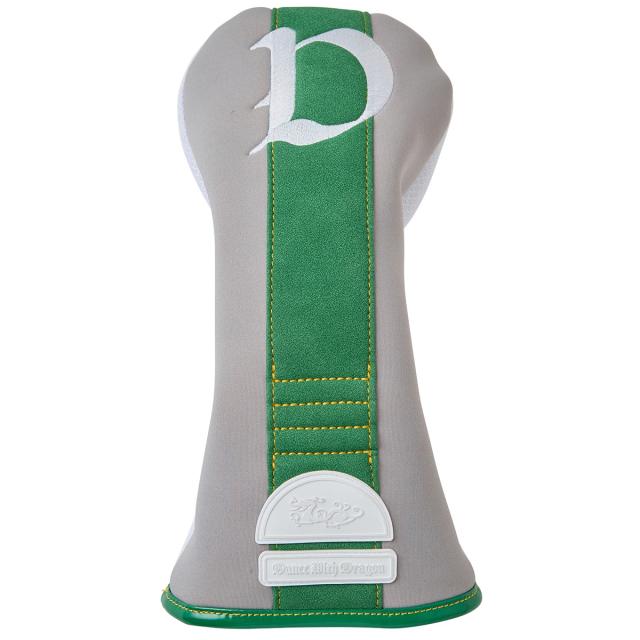 ダンスウィズドラゴン　Dance With Dragon　エアヘッドカバー DR用