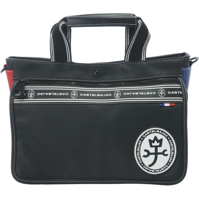 カステルバジャック　CASTELBAJAC　ルックス ドライビングトートバッグ
