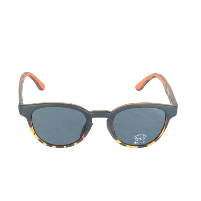 タイマー　TYMER　ELIOT 偏光レンズ サングラス