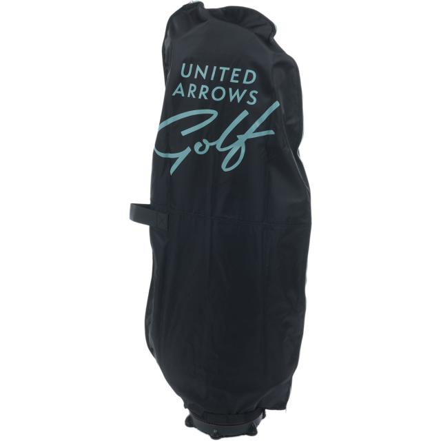 ユナイテッドアローズ　UNITED ARROWS GOLF　トラベルカバー
