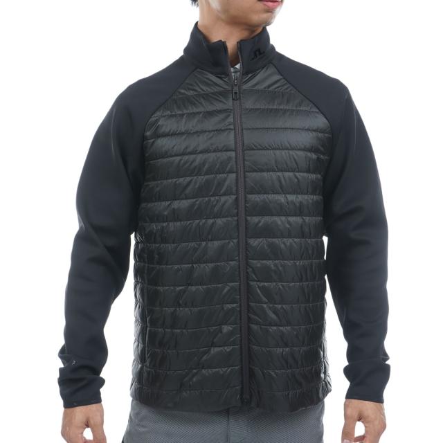 J.リンドバーグ　J.LINDEBERG　ストレッチ ハイブリッドパデッドジャケット