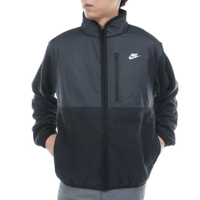 ナイキ　NIKE　クラブ ウィンタライズド フルジップジャケット