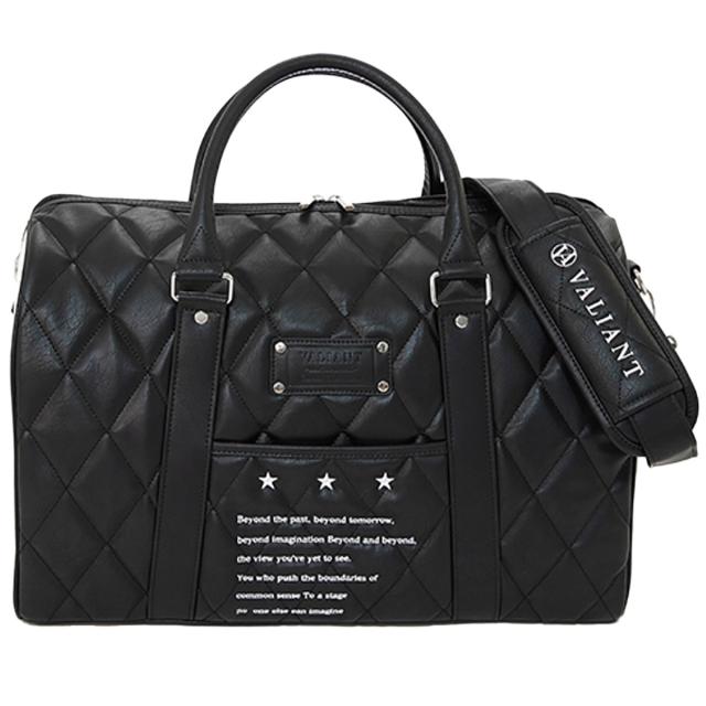 シェリフ　VALIANT　2WAY カジュアルコレクション ボストンバッグ