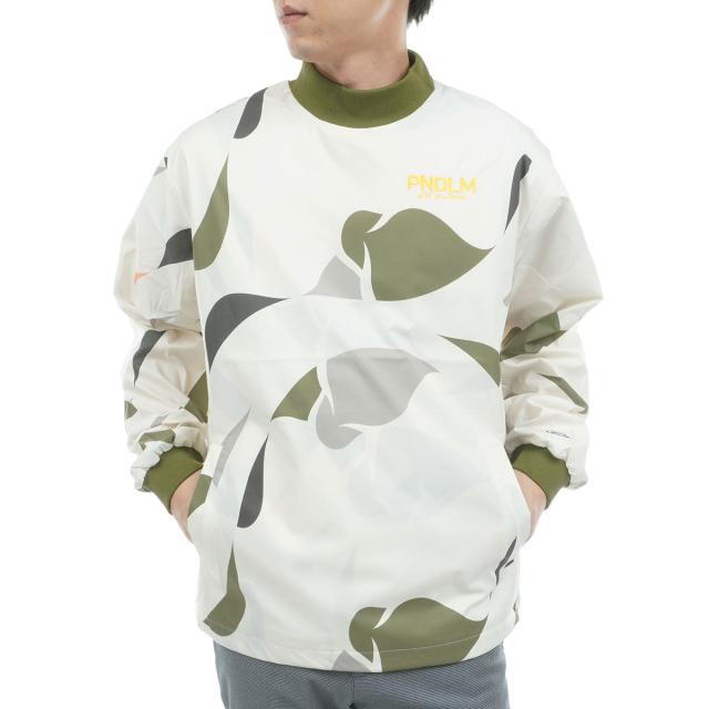 クアルトユナイテッド　ペンデュラム　MHAK ハイネックピステジャケット