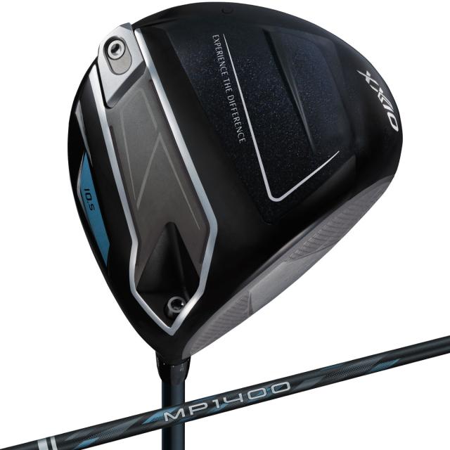 ダンロップ　XXIO　ゼクシオ 14 ドライバー MP1400カーボン　シャフト：MP1400カーボン