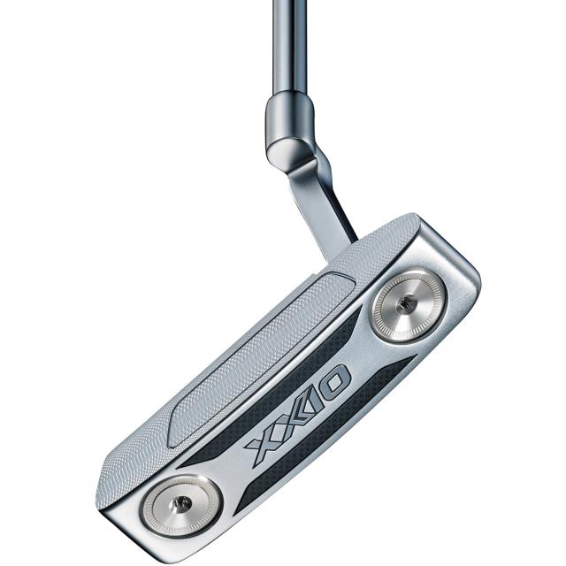 ダンロップ　XXIO　ゼクシオ 14 パター　シャフト：オリジナルスチール