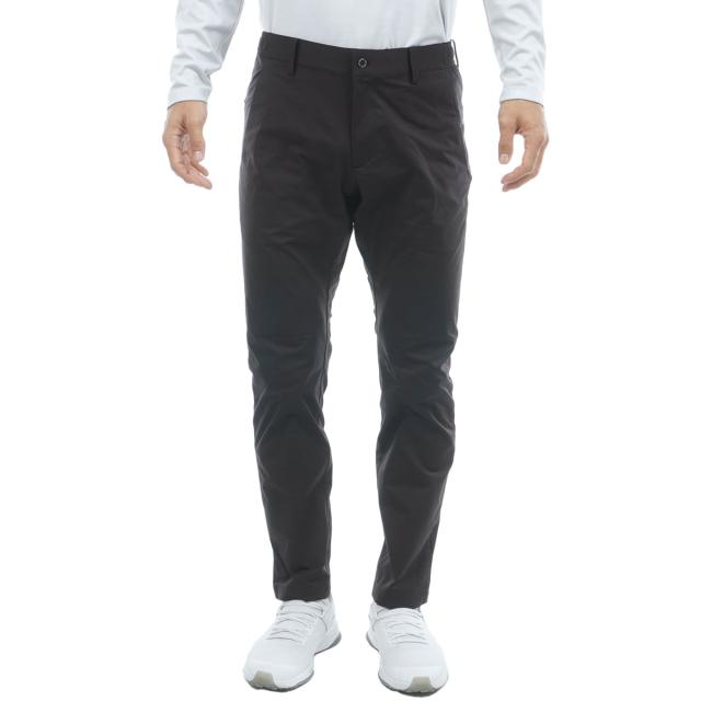 アンパスィ　and per se & GOLF　ストレッチ サイレントマルチウェイ フレキシブルパンツ