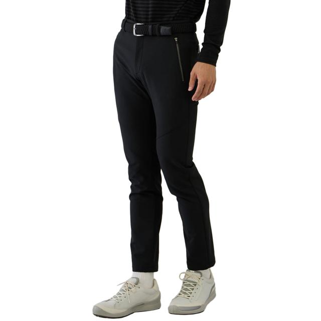 ジュン アンド ロペ　JUN & ROPE　ストレッチ ストームフリース ウォームパンツ