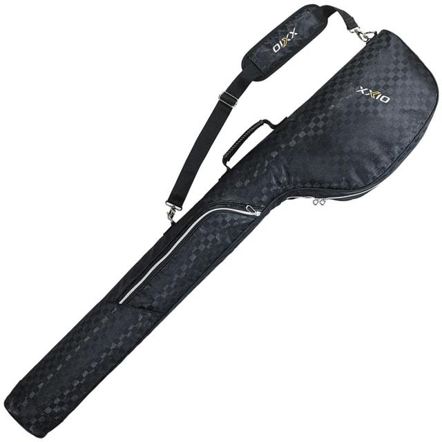 ダンロップ　XXIO　クラブケース