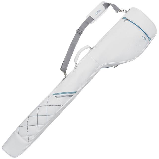 ダンロップ　XXIO　クラブケース　レディス