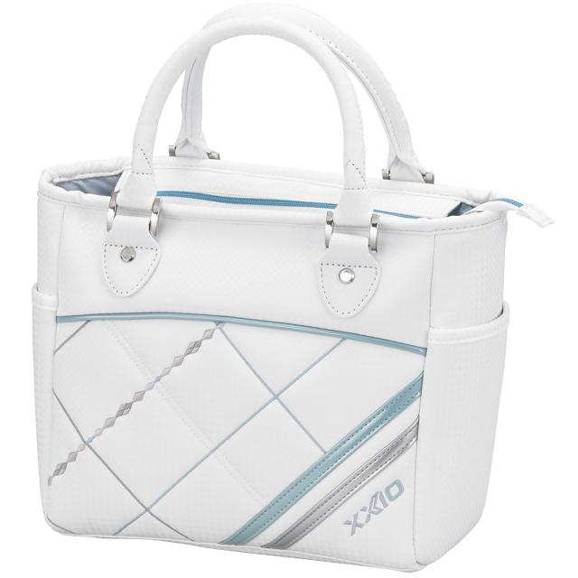 ダンロップ　XXIO　ラウンドトートバッグ