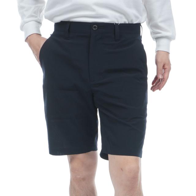 アーマーイン　ARMOURIN　ストレッチ マイクロ ドットエアー ショートパンツ