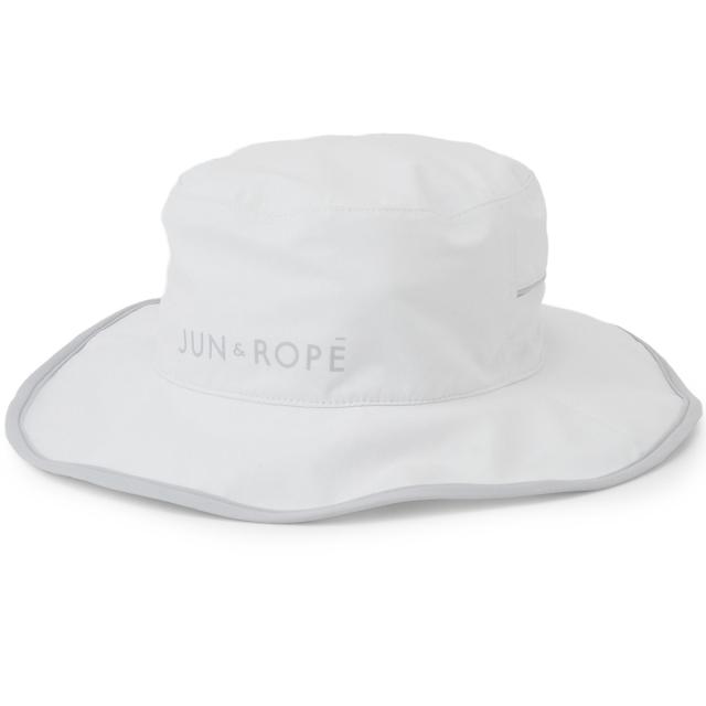 ジュン アンド ロペ　JUN & ROPE　レインハット　レディス