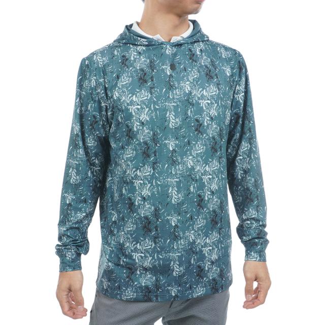 ブラック クローバー　BLACK CLOVER　MI AMIGO フーディー