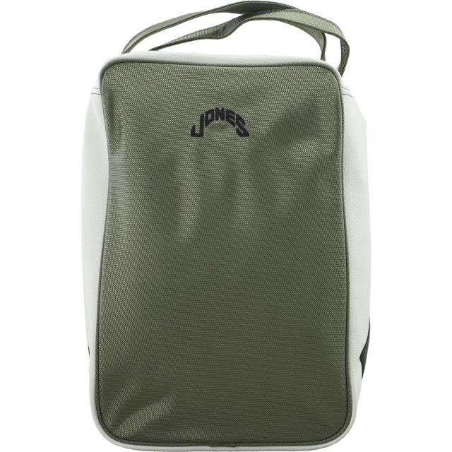 ジョーンズ　JONES　シューズケース