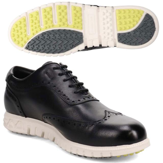 マドラス　madras　リカバリーゴルフシューズ