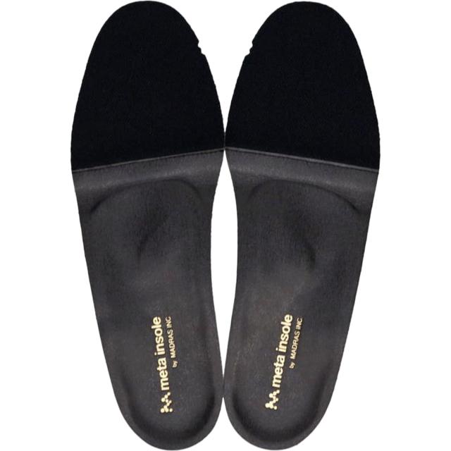 マドラス　madras　リカバリー スタンダードタイプ インソール　レディス