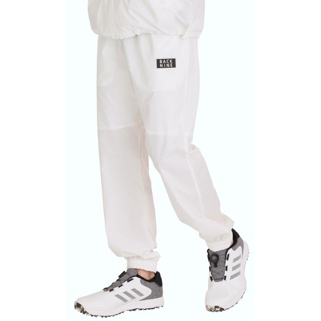 デルソルゴルフ　DELSOL GOLF　ウインドジョガーパンツ