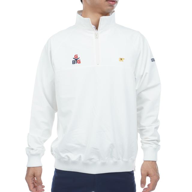 ゴールデンベア　GB GOLF　ストレッチ スニードジャック