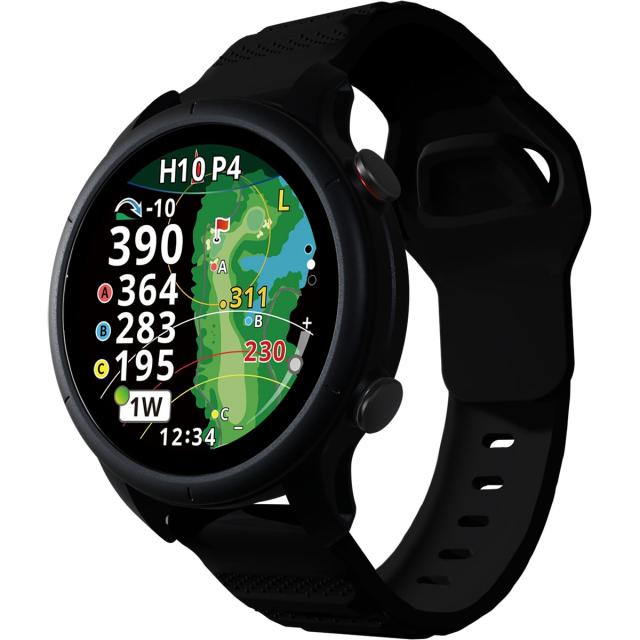 ショットナビ　Shot Navi　VELLIX V12