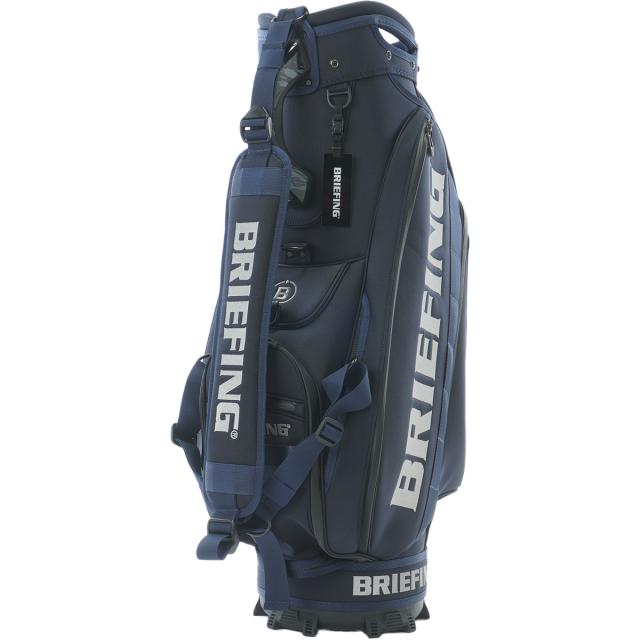 ブリーフィング　BRIEFING　CR-3 #03 LTD キャディバッグ