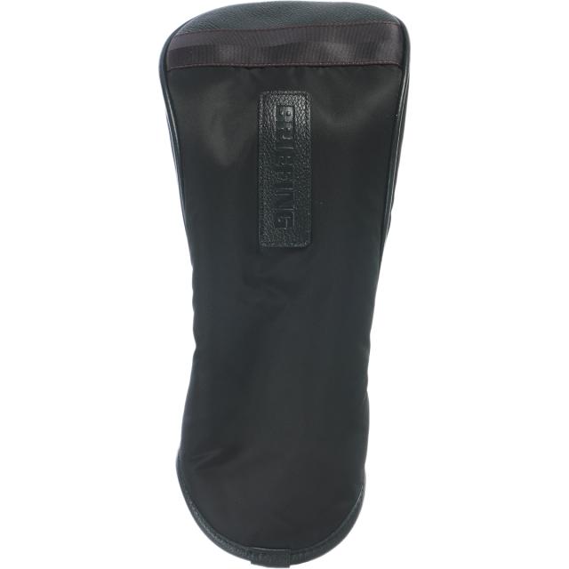 ブリーフィング　BRIEFING　LC HOL ヘッドカバー DR用