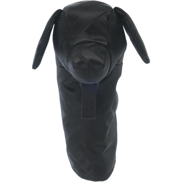 ブリーフィング　BRIEFING　DOGGY LIMONTA ジャカード ヘッドカバー FW用