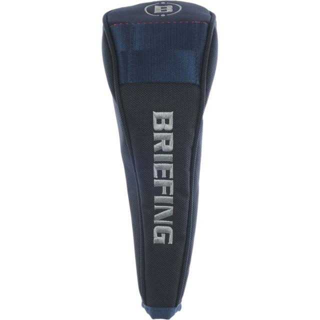 ブリーフィング　BRIEFING　MAG PRO LTD ヘッドカバー UT用