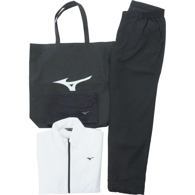 ミズノ　MIZUNO　【福袋】ブレスサーモ体感セット