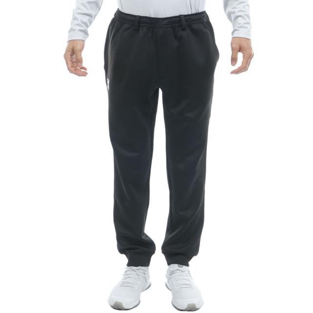 プレイグーフィング　PLAYGOOFING　ストレッチ ダンボールニットスウェットパンツ