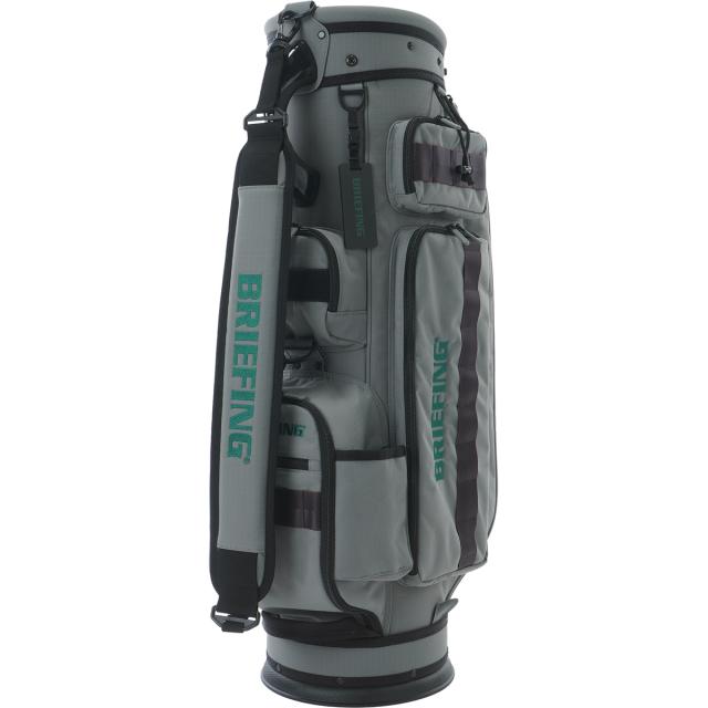 ブリーフィング　BRIEFING　GDO別注 CR-6 #03 キャディバッグ