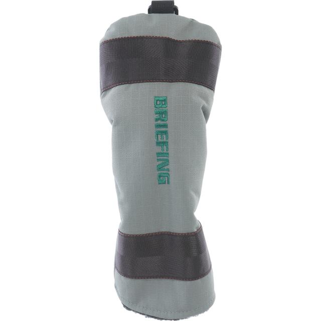 ブリーフィング　BRIEFING　GDO別注 ヘッドカバー FW用