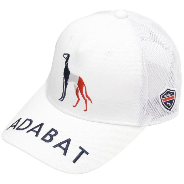 アダバットネイビー　ADABAT NAVY　トリコトールサルーキキャップ