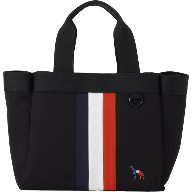 アダバットネイビー　ADABAT NAVY　サンデーズトリコロールカートバッグ