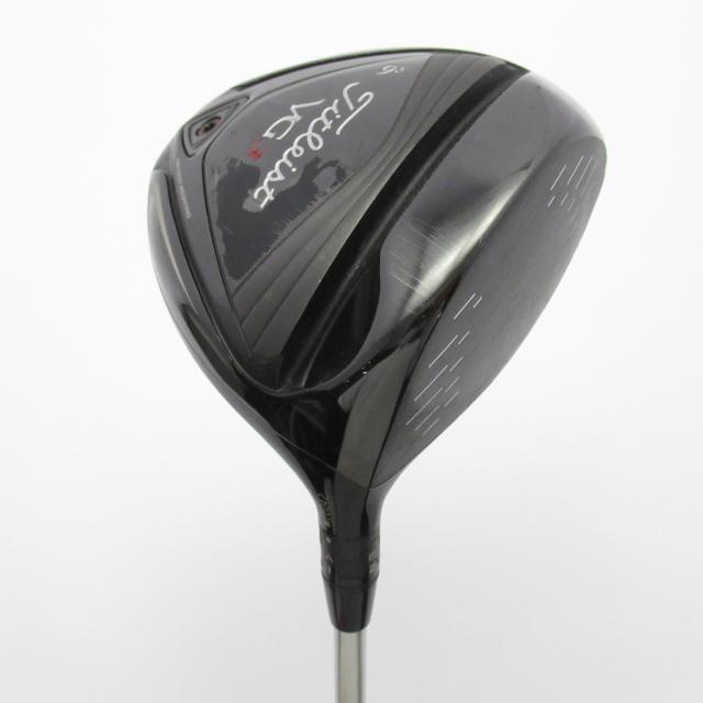 【中古ゴルフクラブ】タイトリスト VG3 VG3(2016) ドライバー Titleist VG50(2016) シャフト：Titleist VG50(2016)の通販はau PAY ...