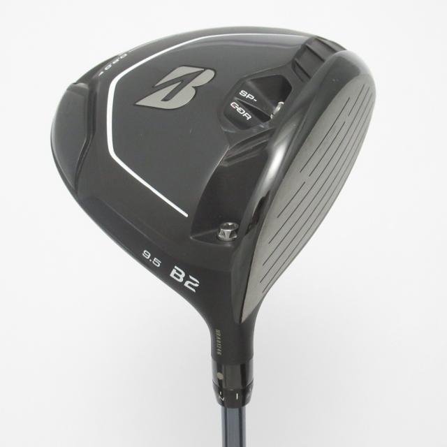 【中古ゴルフクラブ】ブリヂストン BRIDGESTONE GOLF B2 ドライバー Diamana PD 50 シャフト：Diamana PD 50の通販はau PAY マーケット ...