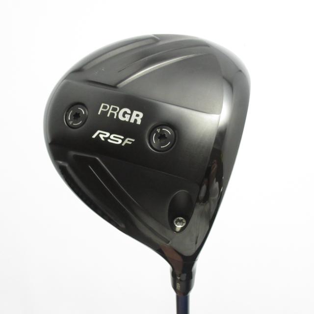 【中古ゴルフクラブ】プロギア RS RS F PROTOTYPE スリークローバー ドライバー Tour AD VR-5 シャフト：Tour AD VR-5の通販はau PAY マーケット ...