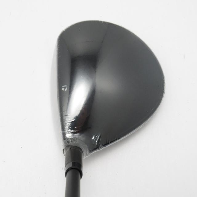 中古ゴルフクラブ】テーラーメイド Qi10 Qi10 フェアウェイウッド