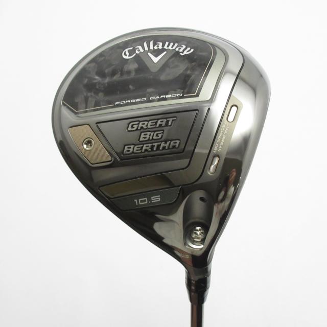 キャロウェイ GREAT BIG BERTHA(2023) U5 ユーティリティ 売れ筋 UT