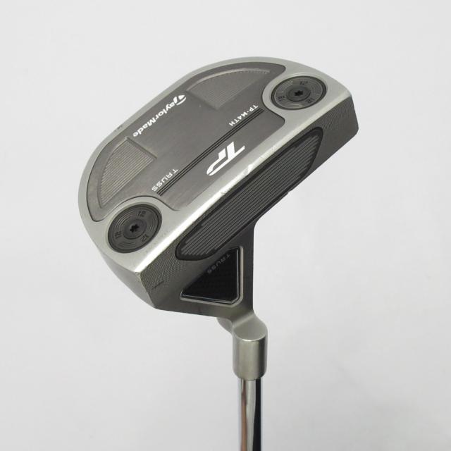 中古ゴルフクラブ】テーラーメイド TP TP トラス MID NIGHT BLUE TP