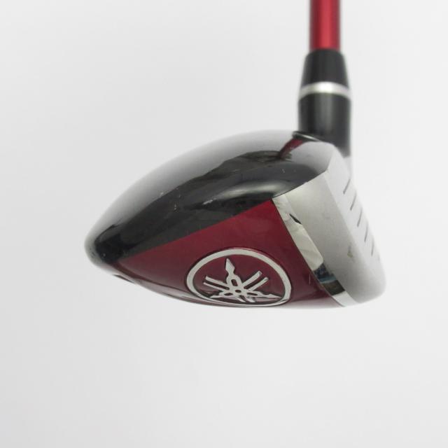 中古ゴルフクラブ】ヤマハ RMX RMX VD ユーティリティ Diamana YR h