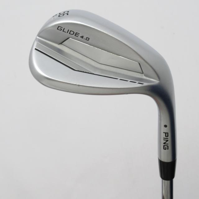 【中古ゴルフクラブ】ピン　GLIDE　グライド 4.0 S ウェッジ N.S.PRO MODUS3 TOUR 105　シャフト：N.S.PRO MODUS3 TOUR 105