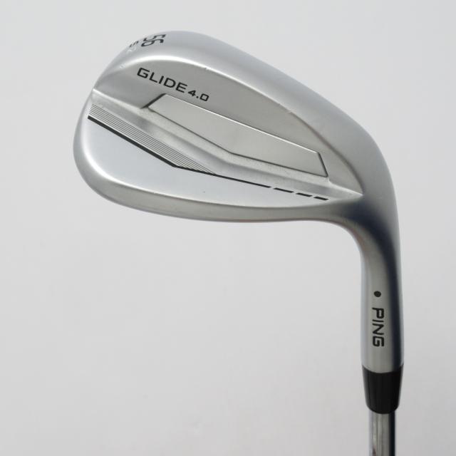 【中古ゴルフクラブ】ピン　GLIDE　グライド 4.0 S ウェッジ N.S.PRO MODUS3 TOUR 105　シャフト：N.S.PRO MODUS3 TOUR 105