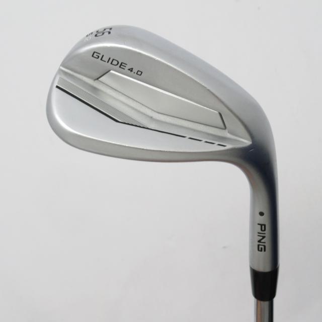 【中古ゴルフクラブ】ピン　GLIDE　グライド 4.0 S ウェッジ N.S.PRO MODUS3 TOUR 105　シャフト：N.S.PRO MODUS3 TOUR 105