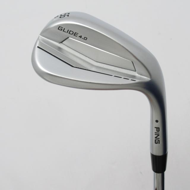 【中古ゴルフクラブ】ピン　GLIDE　グライド 4.0 S ウェッジ N.S.PRO MODUS3 TOUR 105　シャフト：N.S.PRO MODUS3 TOUR 105