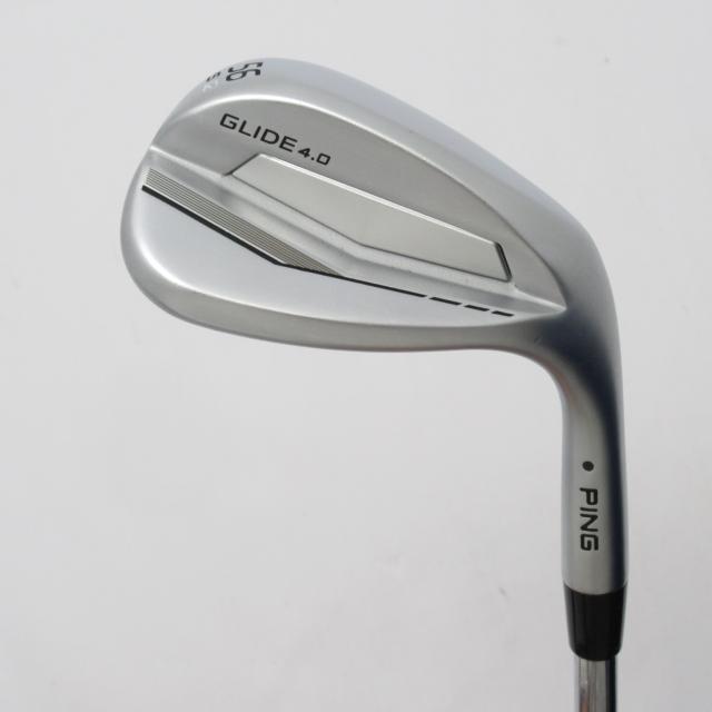 【中古ゴルフクラブ】ピン　GLIDE　グライド 4.0 S ウェッジ N.S.PRO MODUS3 TOUR 105　シャフト：N.S.PRO MODUS3 TOUR 105