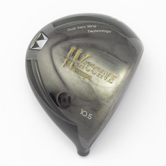 【中古】グラビティ　GRAVITY　GRAVITY ヘッド単品  -