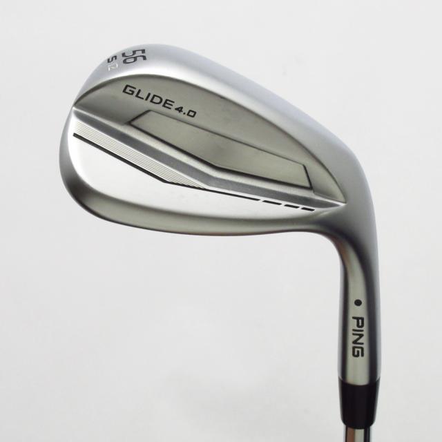 【中古ゴルフクラブ】ピン　GLIDE　グライド 4.0 S ウェッジ N.S.PRO MODUS3 TOUR 105　シャフト：N.S.PRO MODUS3 TOUR 105